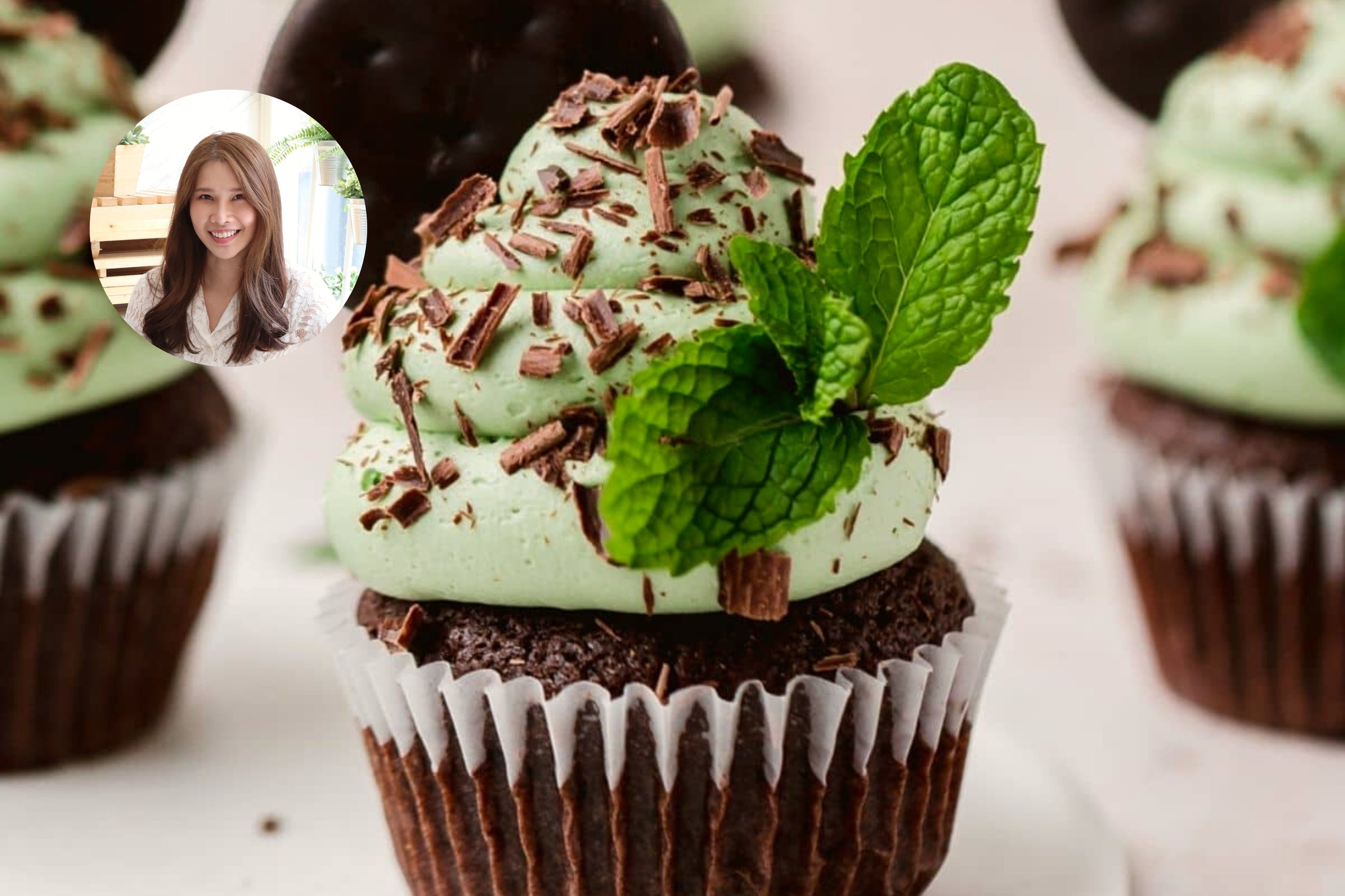 Mint Chocolate – Scrubbit
